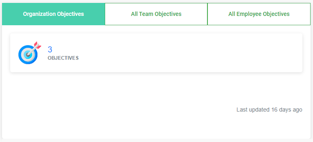 OKR Software, OKR Tool thats easy to use and free up to 25 users