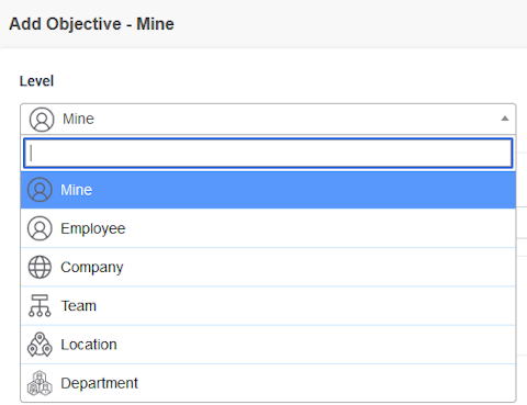OKR Software, OKR Tool thats easy to use and free up to 25 users